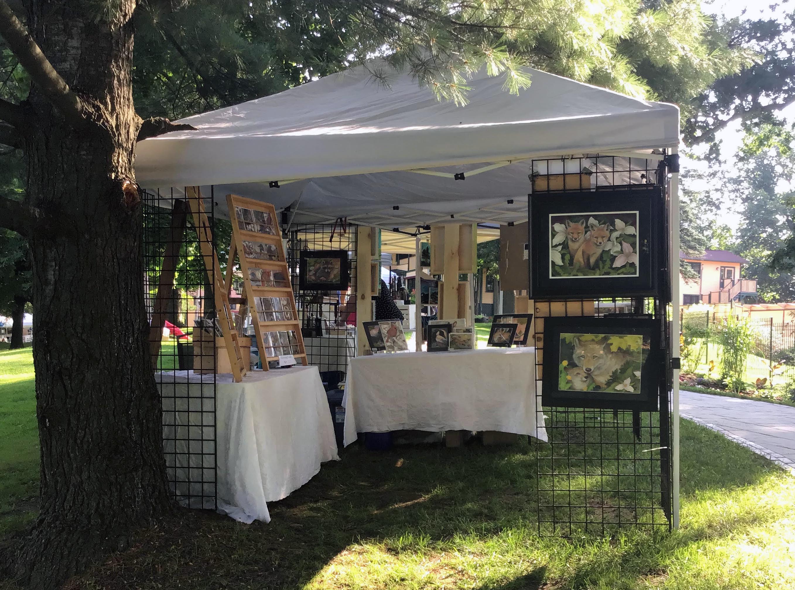 Studio Ferguson - The art of Lisa Ferguson